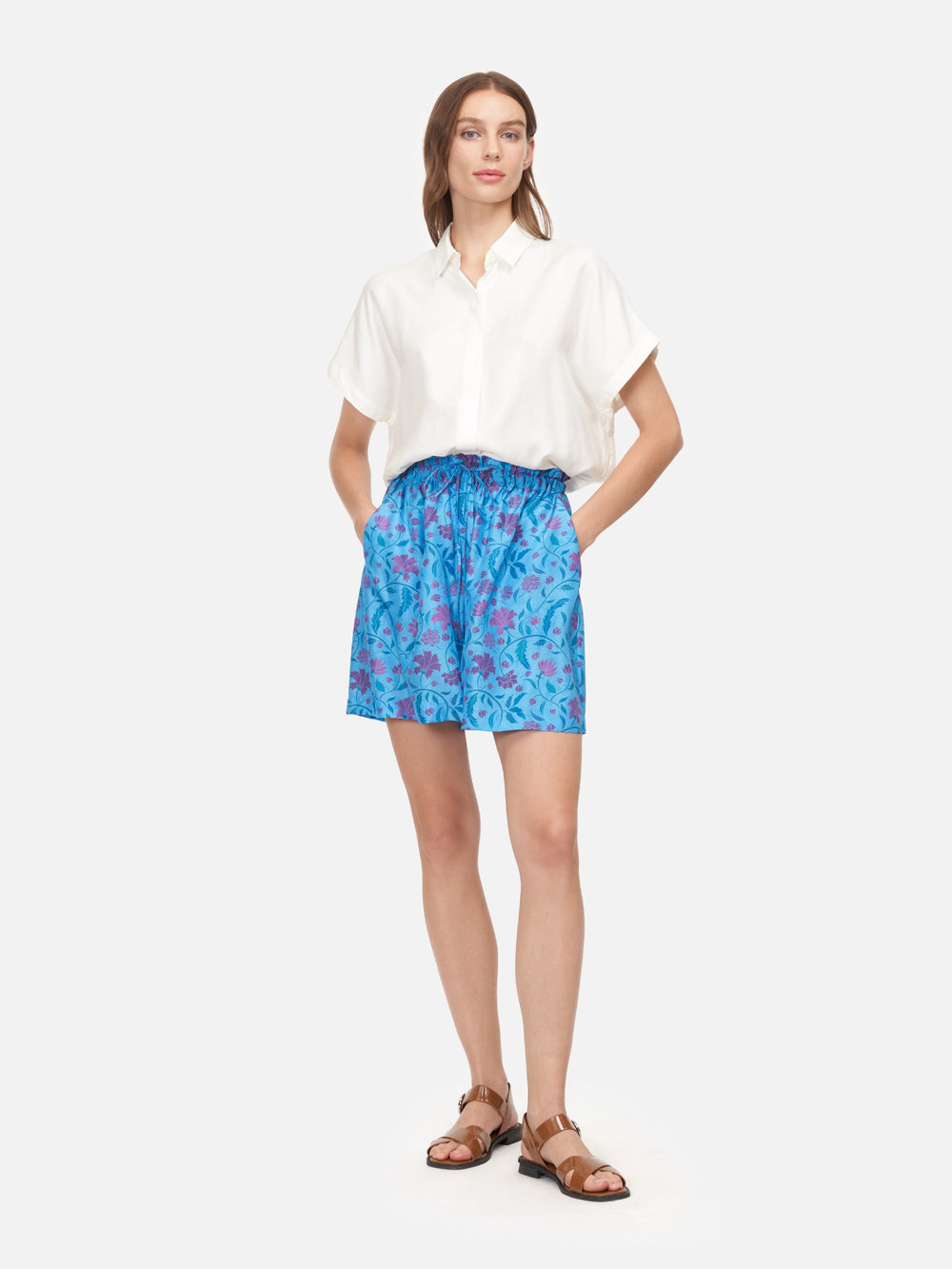 Women's Collection | Thai Silk Heritage | Jim Thompson