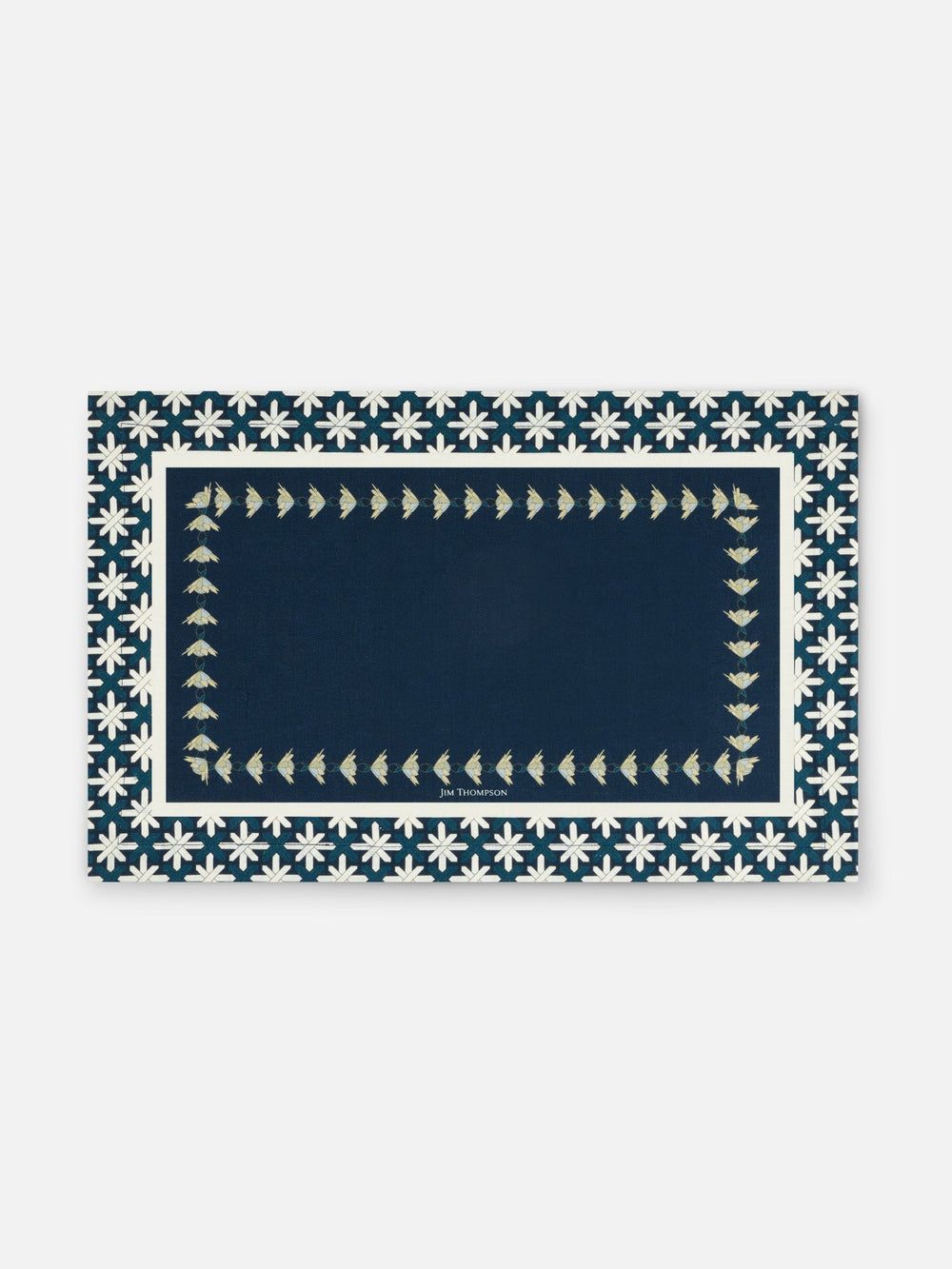 Bamboo Mobile Linen Placemat 13”x20” | Jim Thompson