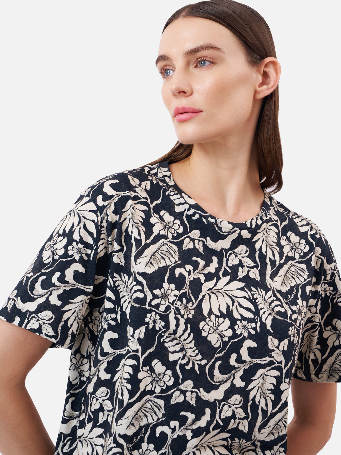 Women's Collection | Thai Silk Heritage | Jim Thompson