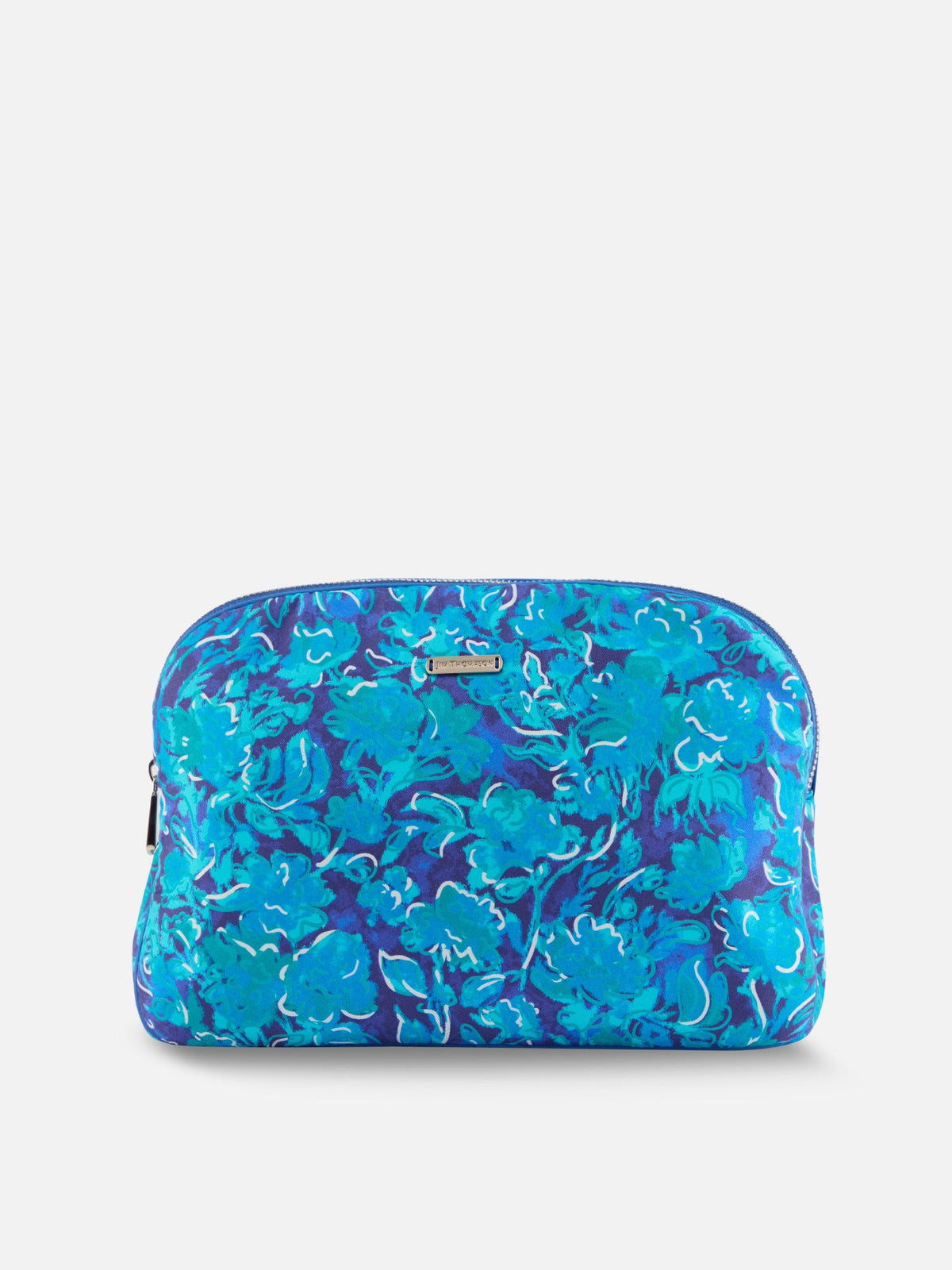 Mali Silk Cosmetic Case | Jim Thompson