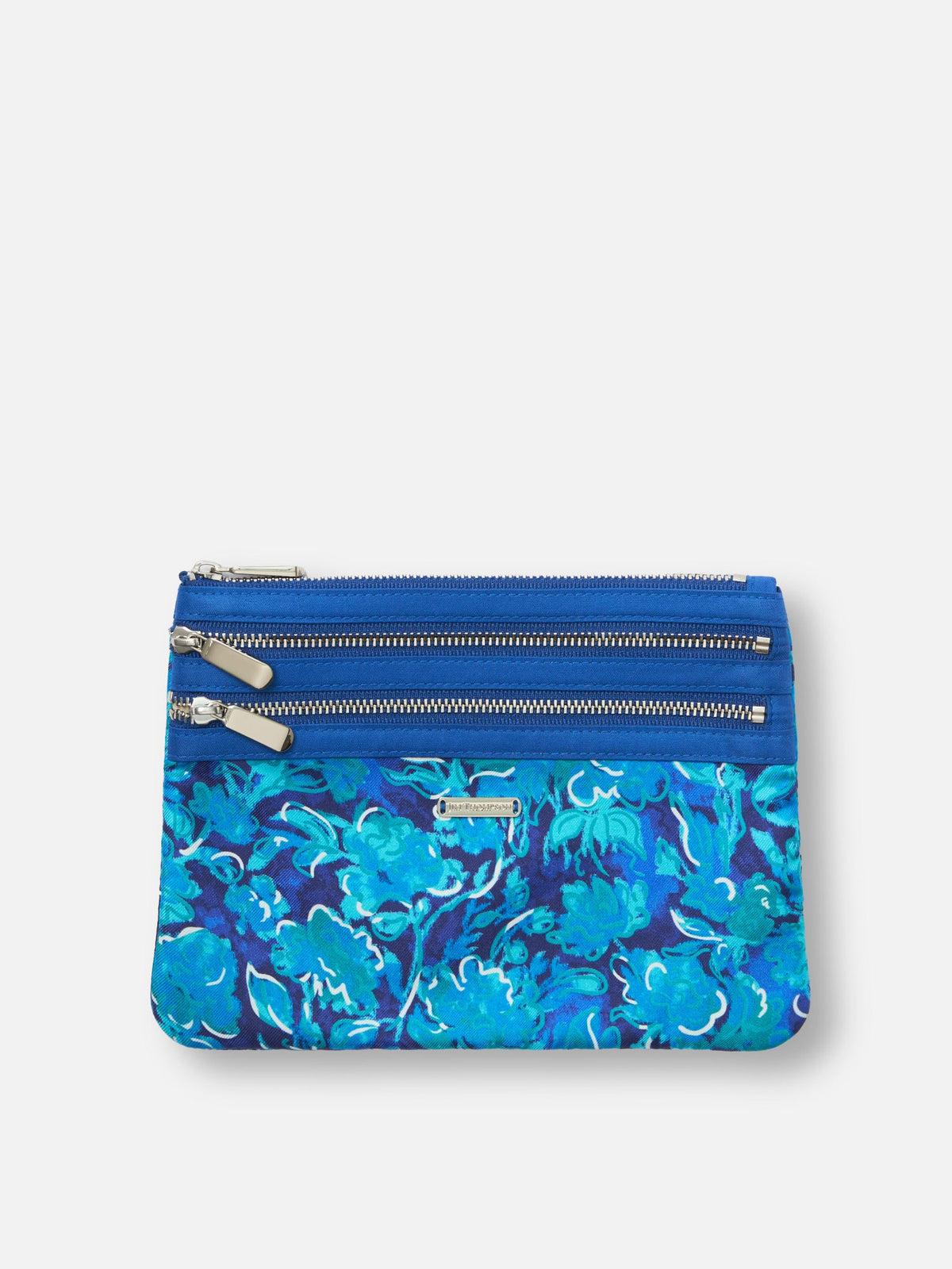 Mali Silk Mandarin Case | Jim Thompson
