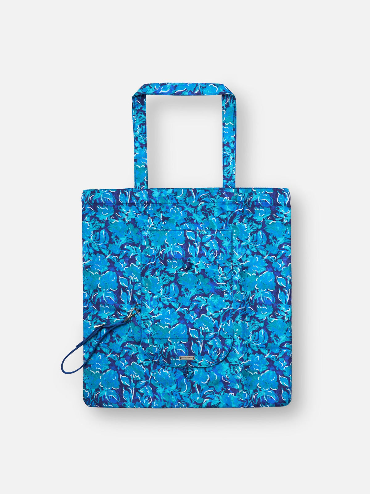 Mali Silk Portable Bag | Jim Thompson