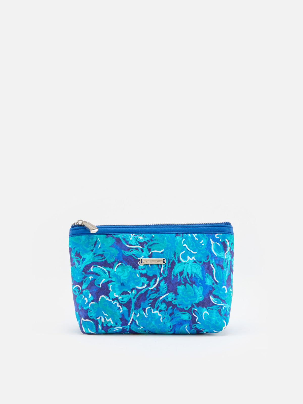 Mali Silk Small Pouch | Jim Thompson