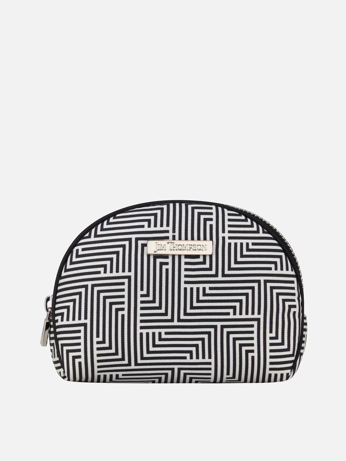 Maze Coin Card Purse | Jim Thompson