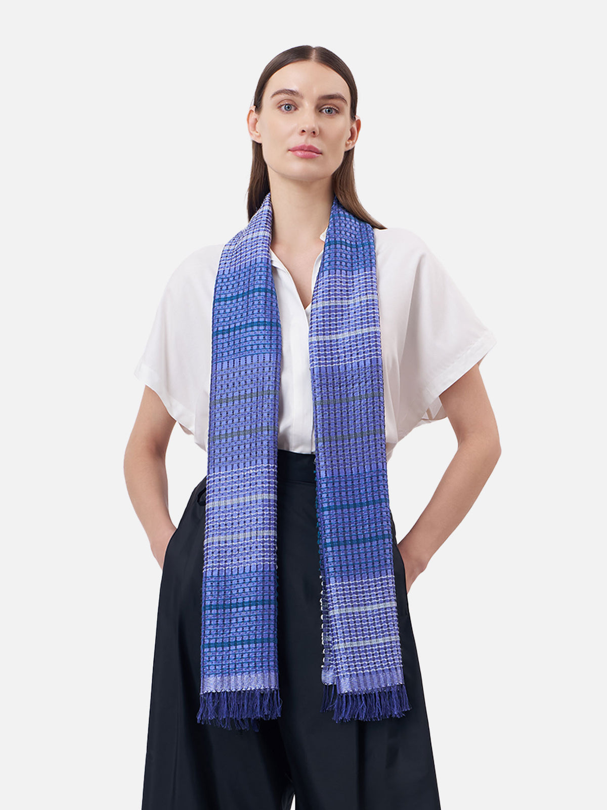Scarves & Wraps | Jim Thompson