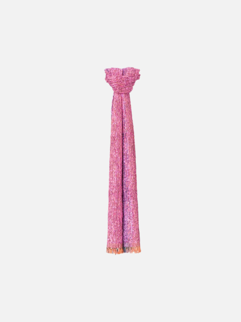 Gems Corn Handwoven Silk Scarf | Jim Thompson
