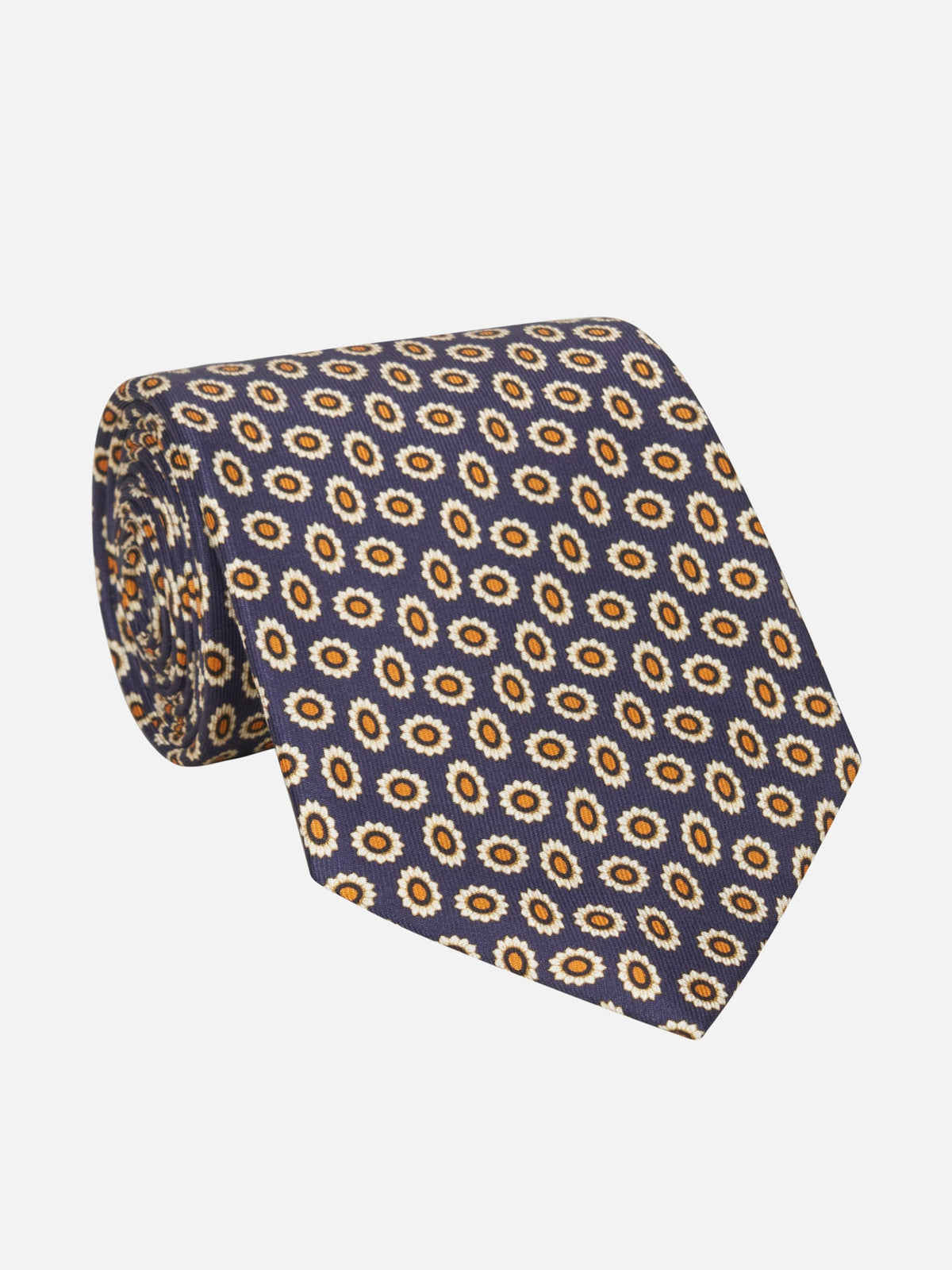 Ta Da Silk Twill Tie | Jim Thompson